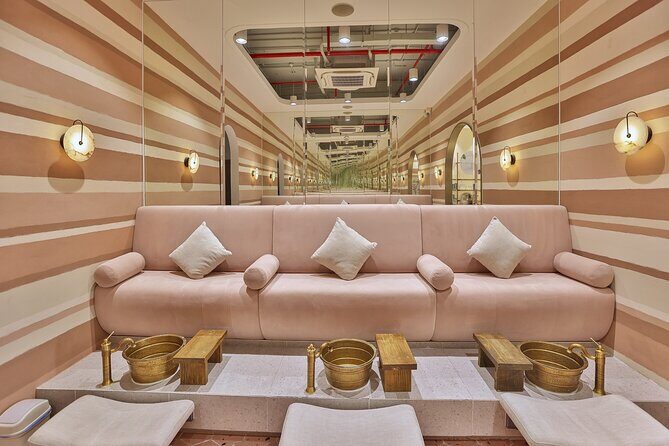 Rejuvenating Facial and Body Treatment - The Sum Up: Who Should Book This?