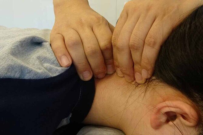 Relax and Recharge in Seoul Holistic Scalp and Body Wellness - The Practical Details