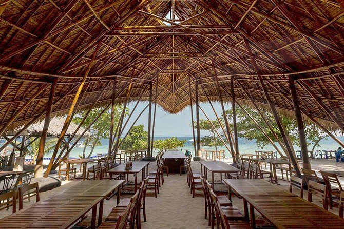 Relax and Snorkel on Koh Racha Yai and on Banana Beach, Koh Hey Island - Snorkeling and Water Activities: Authentic and Accessible