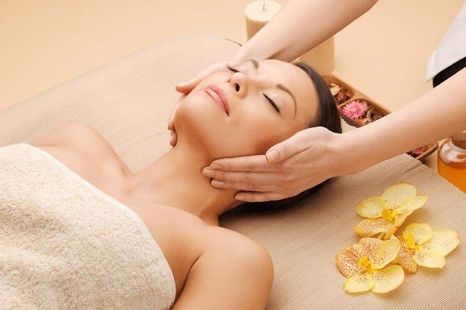 Relax Private Tour to Enjoy Chinese Traditional Massage - Key Points