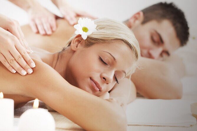 Relaxation and Therapy Massage in Paradise Turks and Caicos - FAQ