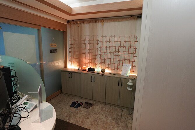 Relaxation Spa in Seoul Gangnam - A Deep Dive Into the Experience