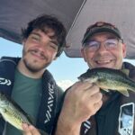 Relaxed 4-hour bass fishing experience at Lake Biwa for 2 People - Why This Tour Stands Out