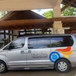 Reliable Private Transfer in Punta Cana - Meeting Points and Convenience