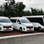 Reliable Private Transfer: Montego Bay Airport to Negril Hotels - Why This Transfer Works Well