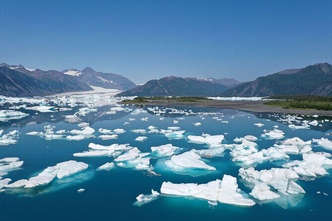 Remote Alaskan Glacier Adventure - Who Will Love This Tour?