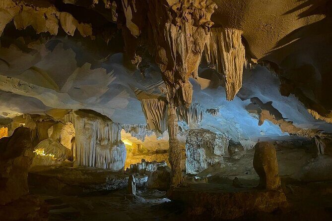 Renea Cruises 2-Day Voyage Through Bai Tu Long's Untouched Beauty - Why This Tour Offers Good Value