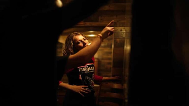 Reno: The Master Escape Room Experience - What Is the Reno Master Escape Room Experience?