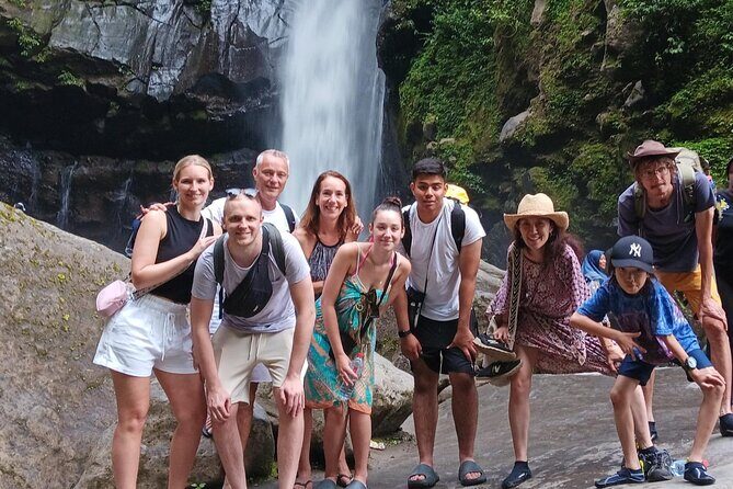 Rent a Car Private Day tour with Driver - Detailed Breakdown of the Experience