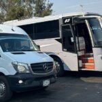 Rent a Vans with Driver in Guadalajara - Practical Tips for Booking and Using the Service