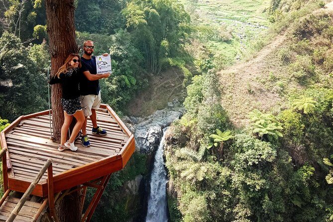 Rent car with speaking English driver in Yogyakarta - Itinerary? You Decide!