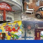 Rent private e-tuk tuk with driver in Bangkok - What to Expect from This Tour