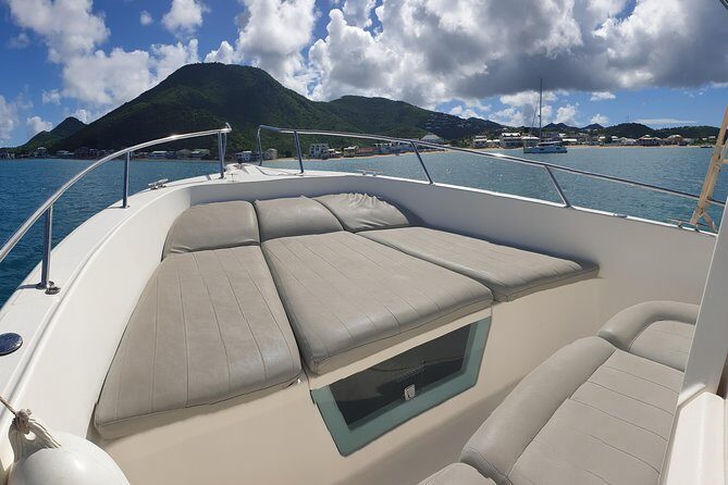 Rent White Shark 265 - Final Thoughts