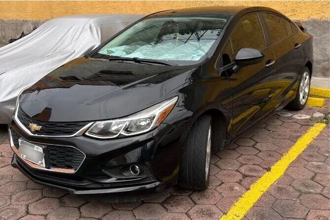 Rental Sedan 4 Doors Automatic 24h Experience in Cozumel - The Experience: What to Expect on Your Day