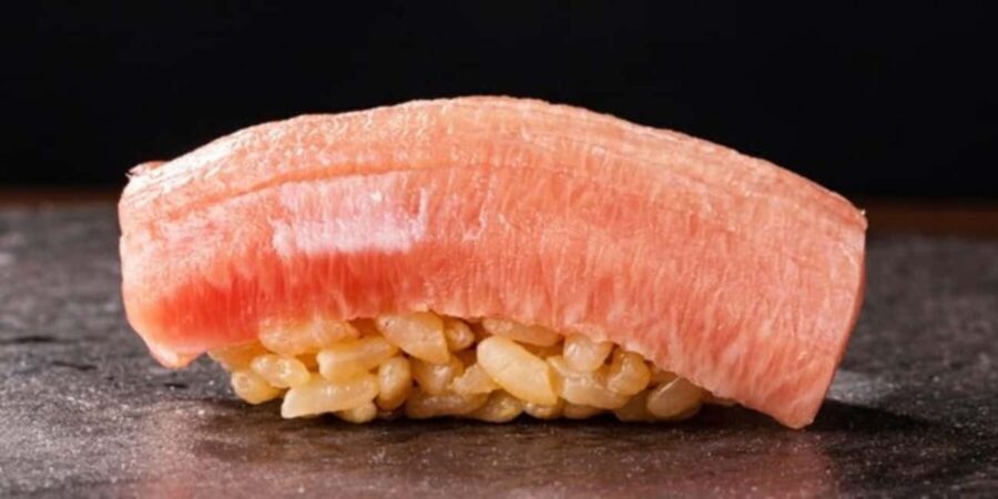 Reservation for A5 Wagyu & Seafood Teppanyaki at RIN Shibuya - The Setting and Atmosphere