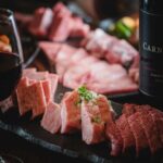 Reservation Wagyu Experience in Osaka with Chefs Counter - Watching the Chefs at Work