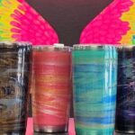 Resin Tumbler or Water Bottle Experience - Who Will Enjoy This Experience?