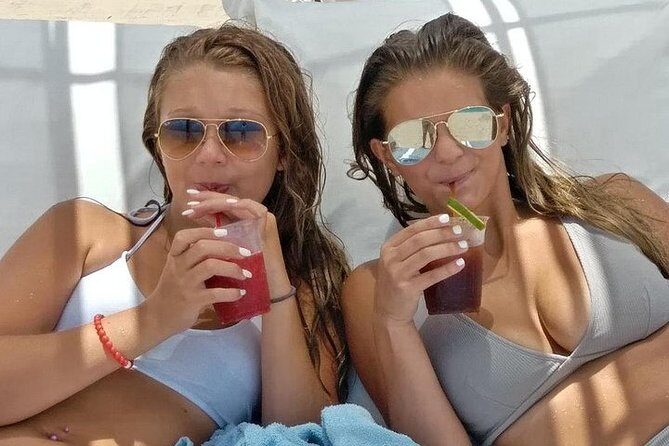 Resort Beach Escape - Amber Cove & Taino Bay - The Itinerary in Detail: What to Expect