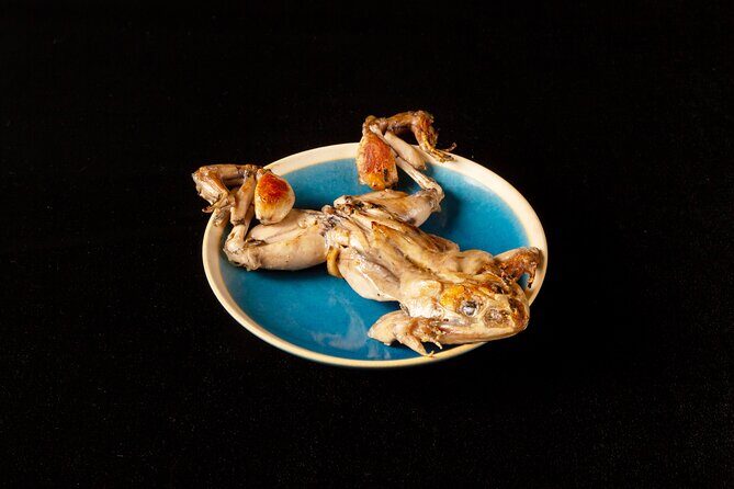 Restaurants in Tokyo Where You Can Eat Exotic Food - What We Like and What to Consider