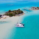 Restless Native Catamaran Sail and Snorkel Tour - The Sum Up