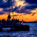 Restless Native Catamaran Sunset & Swizzle Cruise - The Experience: What to Expect on the Sunset Cruise