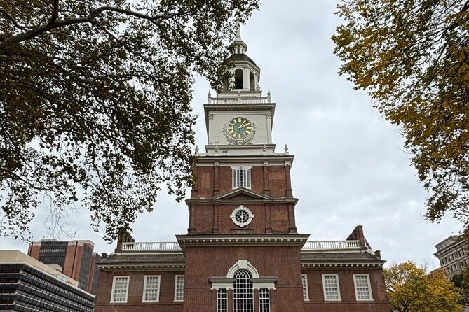 Revolutionary Philly for People with Sensory Issues Special Needs - Why You’ll Love This Tour