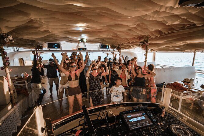 Rhapsody Phuket Coral & Racha Sunset Catamaran Cruise - Who Will Love This Tour?