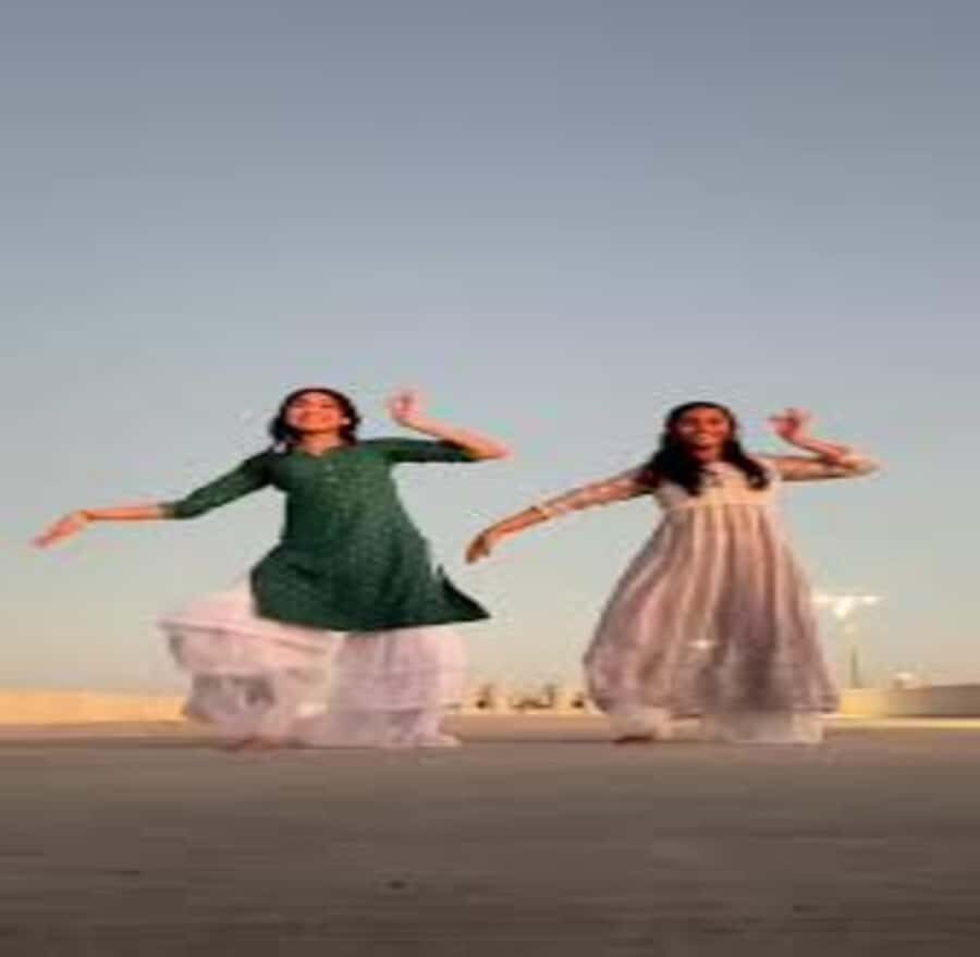 Rhythm of Grace Bharatham Dance Experience in Jaffna - What To Expect During the Workshop