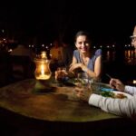 Rhythms of the Night - The Practicalities: What to Know Before You Go