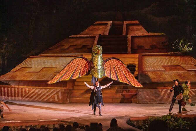 Rhythms of the Night Classic Cruise Dinner Gourmet Live Show - Who Would Love This Tour?