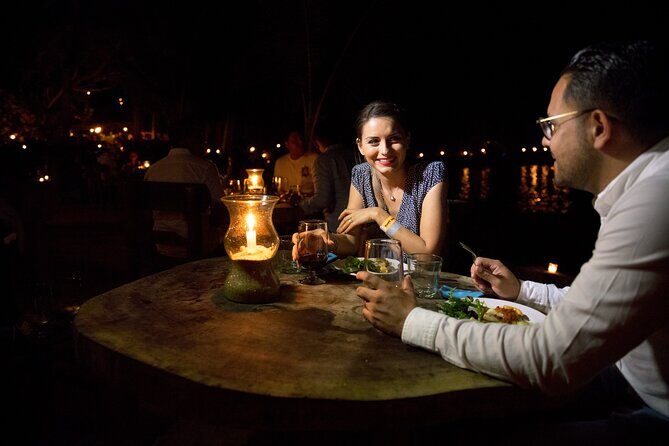 Rhythms of the Night - The Practicalities: What to Know Before You Go