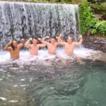 Rice Field - Benang Kelambu & Benang Stokel Waterfall Trip - An In-Depth Look at the Waterfall Trip