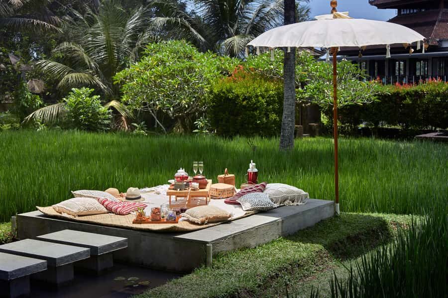 Rice Paddy Elegance: Gourmet Breakfast or High Tea in Ubud - Who is this tour best suited for?