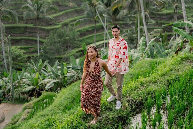 Rice Terrace, Temple, Ulu Petanu Waterfall with Pro Photographer - Who Should Book This Tour?