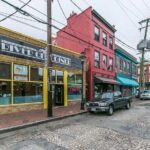 Richmond 1870 Municipal War - Dark History Tour - The Itinerary: What You’ll Experience