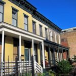 Richmond African American History Tour - Exploring Jackson Ward: A Neighborhood of Legacy