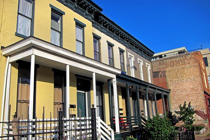 Richmond African American History Tour - Final Thoughts: Is It Worth It?