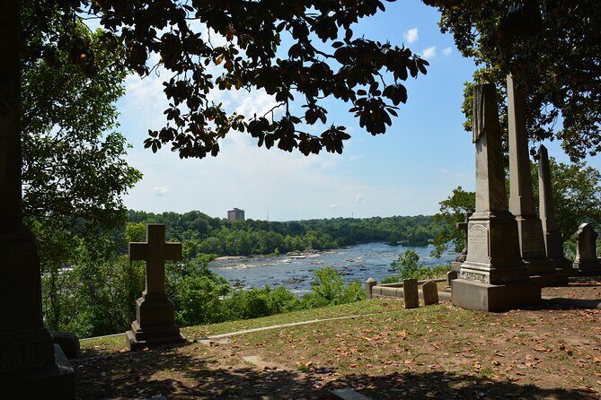 Richmond Cemetery Tour Hollywood Highlights - An In-Depth Look at the Hollywood Cemetery Experience