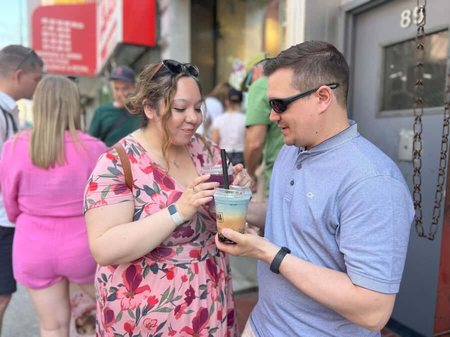 Richmond: Food Tour of Southern Flavors in Shockoe Bottom - What You Can Expect on the Tour