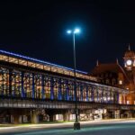Richmond Ghost Tours: Sinister Secrets of Shockoe Bottom - The Highlights in Detail