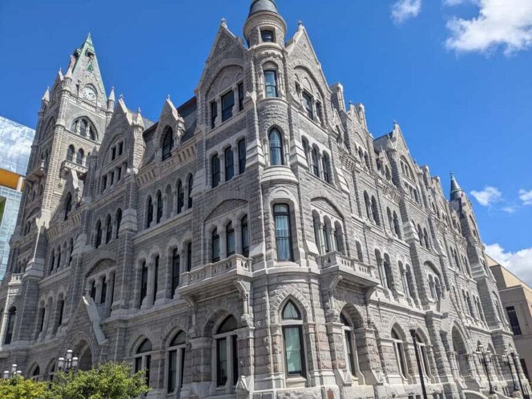 Richmond Historian-Guided Tour - Why This Tour Stands Out