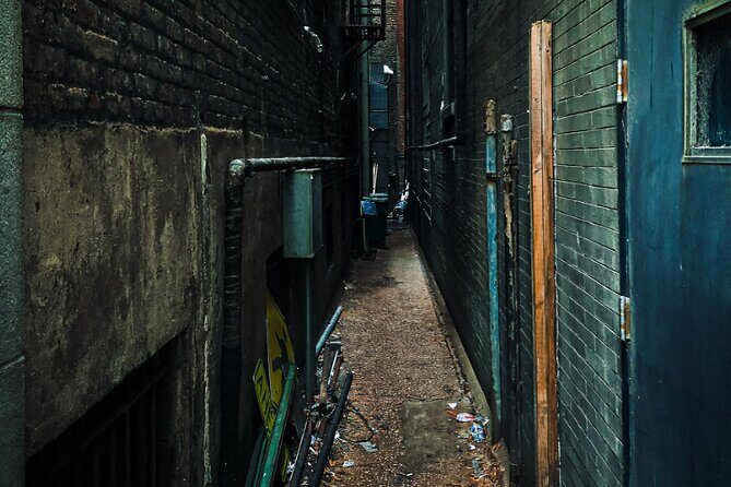 Richmond True Crime Tour - Final Thoughts: Is the Richmond True Crime Tour Worth It?