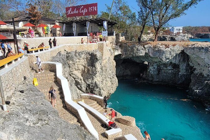 Rick's Cafe 4 in 1 Experience - Authenticity and Value in the Experience