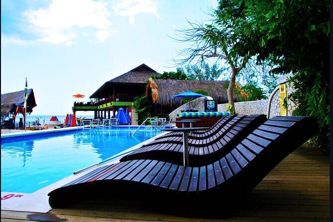 Rick's Cafe and 7 Mile Beach from Montego Bay - Authentic Feedback from Travelers