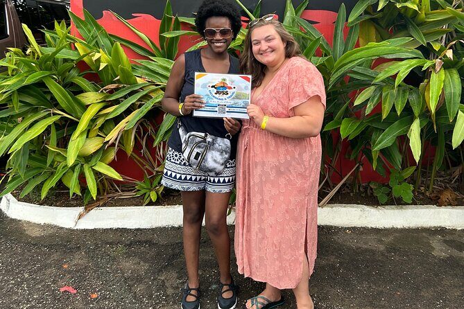 Ricks Café and 7 mile Beach tour from Montego Bay - An In-Depth Look at the Tour Experience