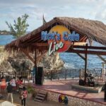 Rick's Cafe and 7 Mile Beach Tour with Transportation - Transportation and Timing