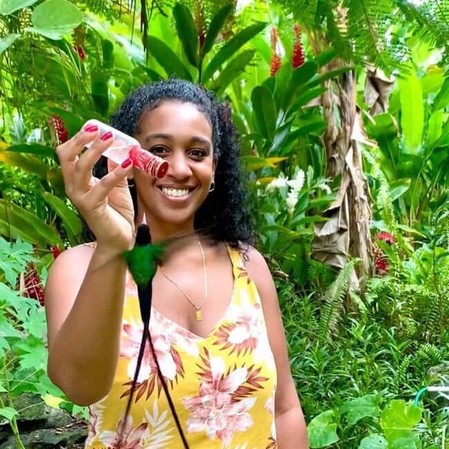 Ricks Cafe and Barney's Hummingbird Garden Tour - An In-Depth Look at the Tour Experience