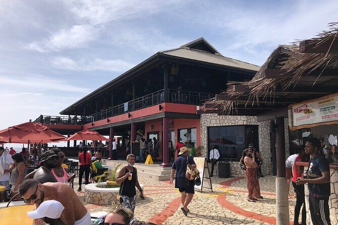Ricks Cafe Negril and 7 Mile Beach Day Trip - What Makes This Tour a Great Value