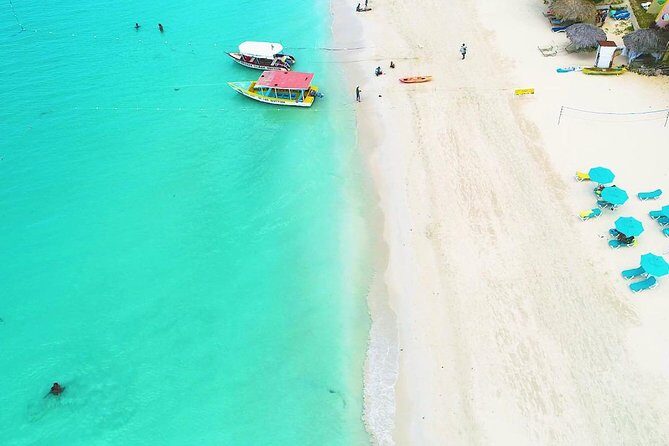 Ricks Cafe & Negril Highlights From Montego Bay - Who Is This Tour Best For?