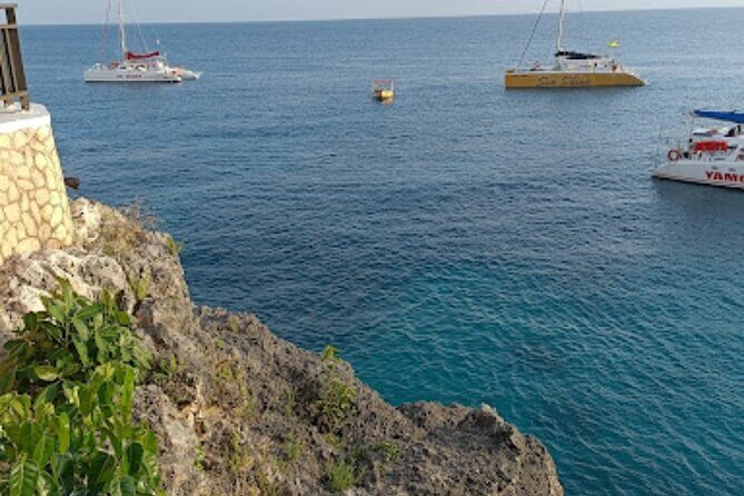 Ricks cafe negril tour - Who Should Consider This Tour?